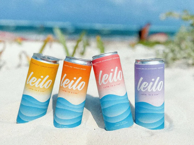 Leilo Kava – 5Star-Asianartist